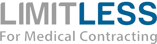 Contact Us – Limitless